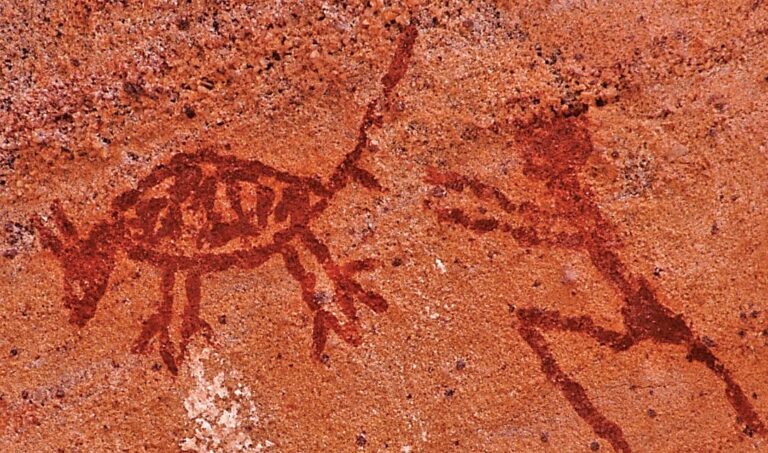 Pré-História do Brasil (parte 2): a Serra da Capivara