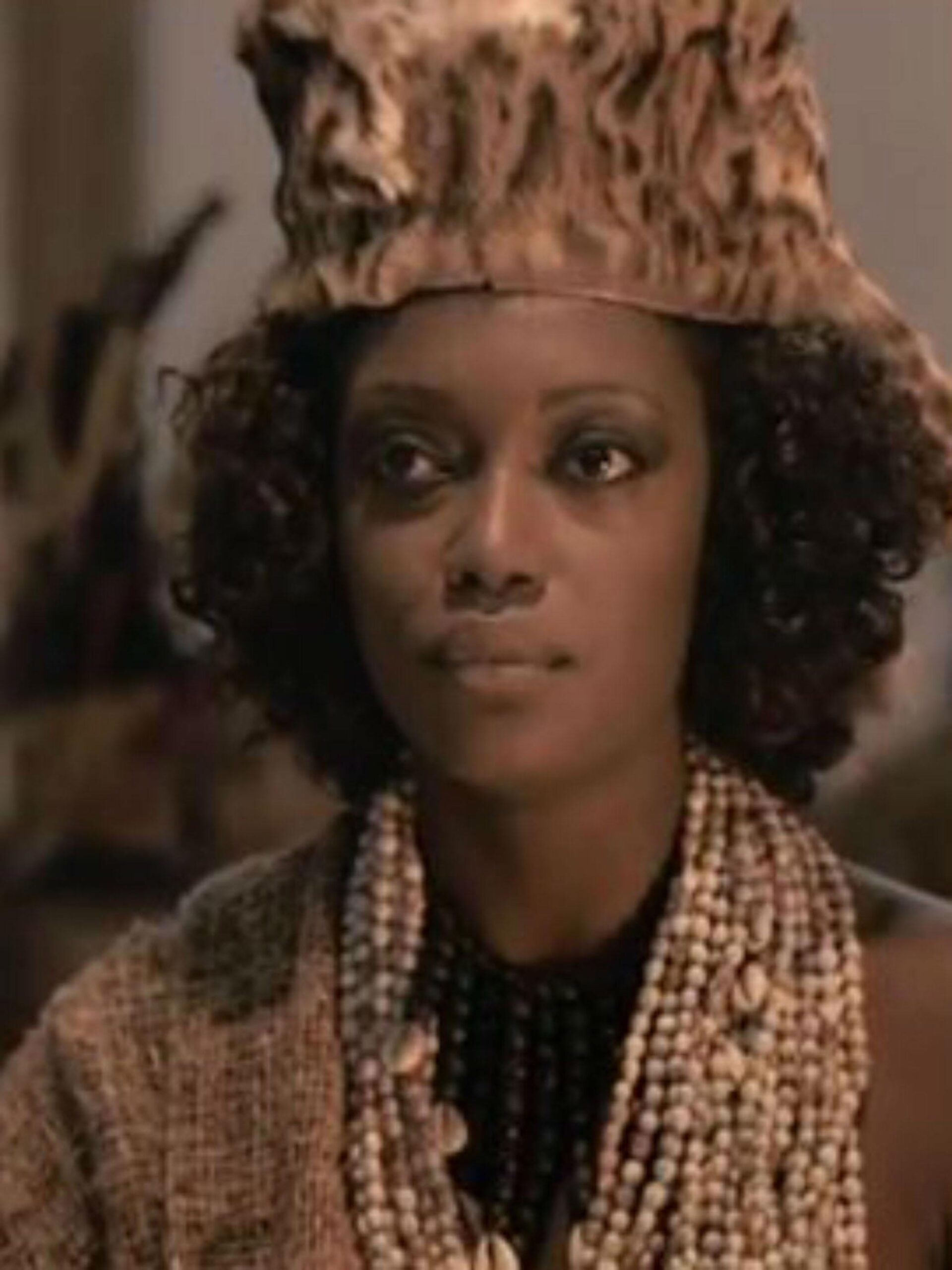 Nzinga, a rainha negra que combateu os traficantes portugueses (Parte 1)