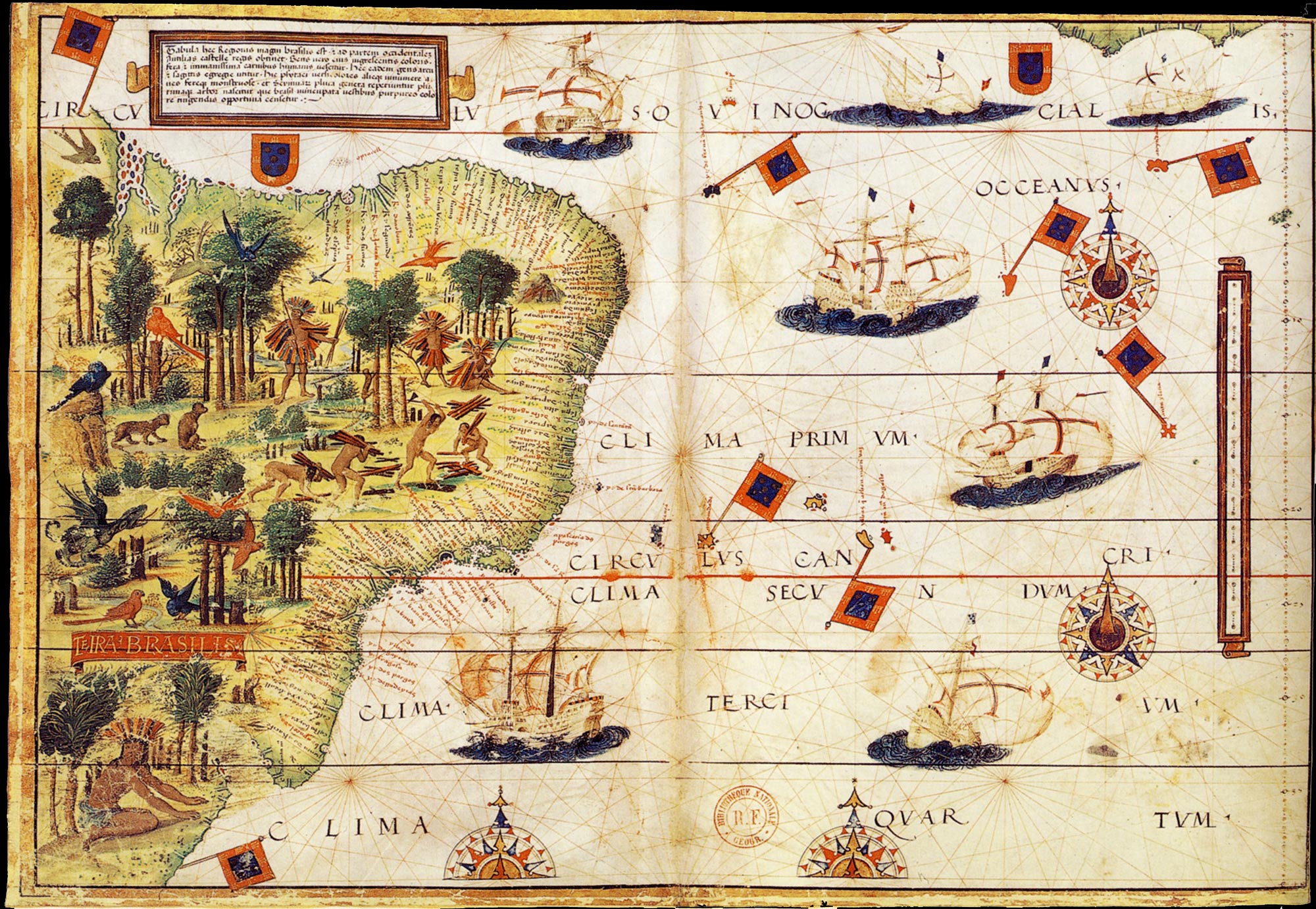 O Brasil colonial passado a limpo: 13 afirmações ultrapassadas