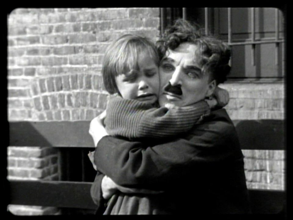 "Tempos modernos", de Charles Chaplin, ainda tão atual
