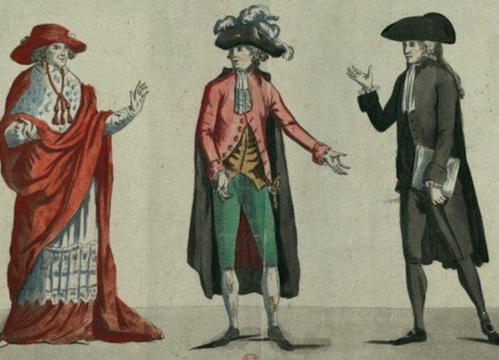 15 coisas que você (talvez) não saiba sobre a Revolução Francesa