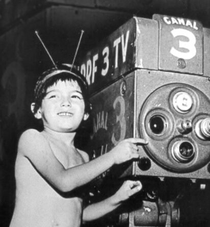 Tv Tupi – Primeira emissora de TV da América Latina