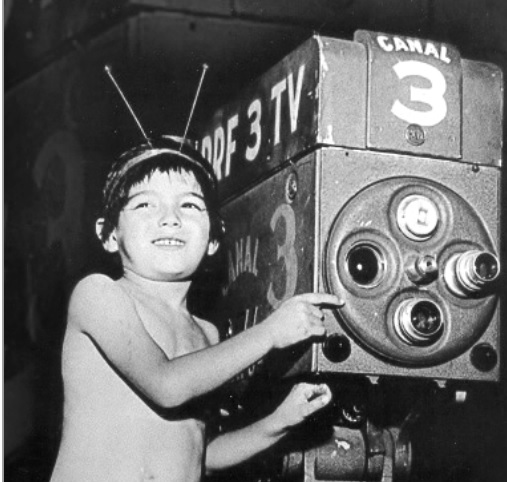 Tv Tupi – Primeira emissora de TV da América Latina