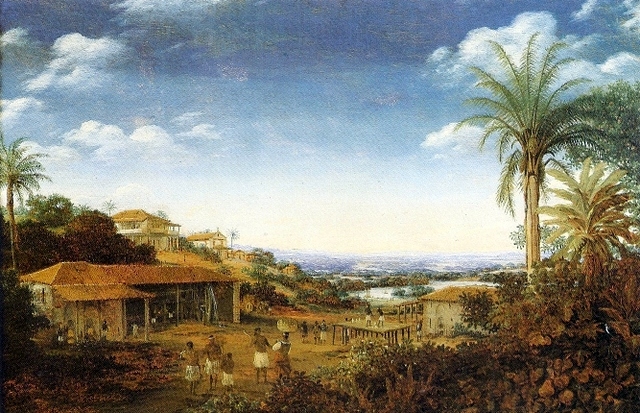Brasil Colonial (1500 a 1700) - Ensinar História - Joelza Ester Domingues Brasil Colonial (1500 a 1700) - Ensinar História - Joelza Ester Domingues