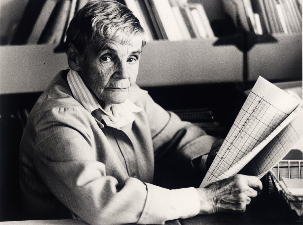 Alice Stewart, a cientista pioneira sobre os perigos da radiação na saúde