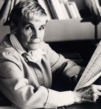 Alice Stewart, a cientista pioneira sobre os perigos da radiação na saúde