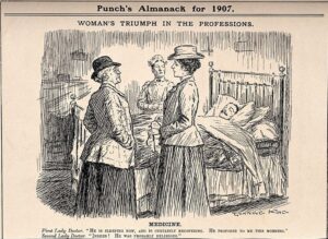 Alice Stewart, a cientista pioneira sobre os perigos da radiação na saúde