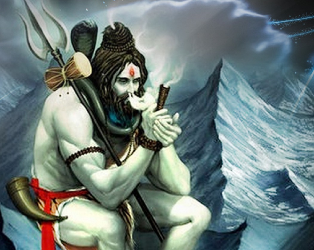 Cannabis, de planta sagrada a demonizada, uma história milenar